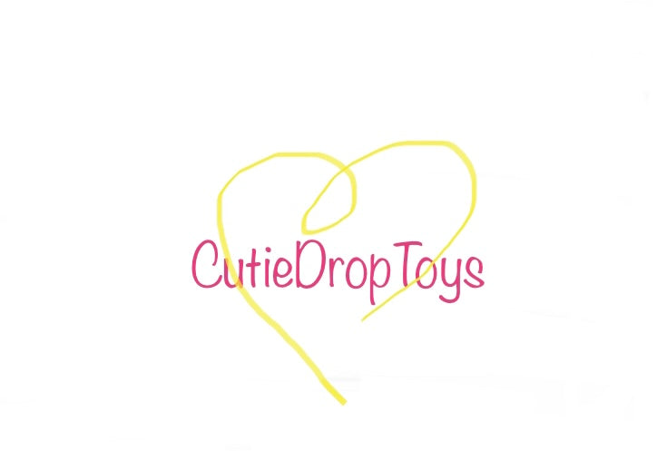 CutieDropCuddles – Cutie Drop Dolls